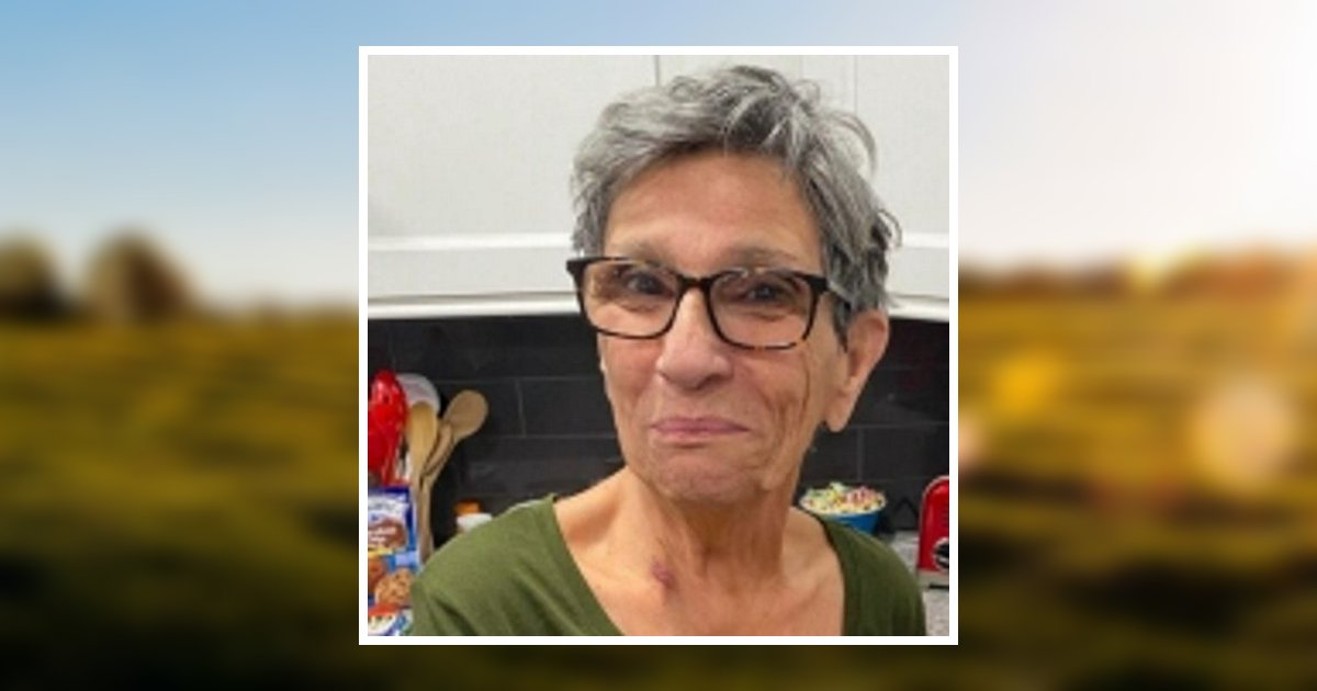 Brenda Benacquista Obituary February 3, 2023 - Stellato Funeral Homes