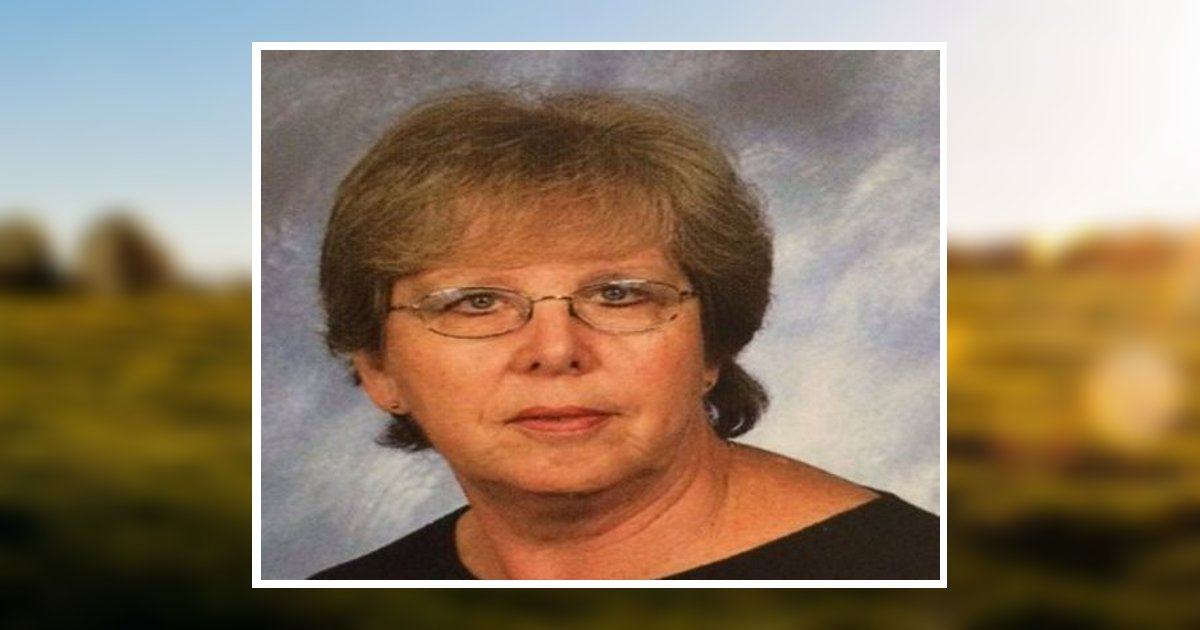 Shirley Hodge White Obituary May 8, 2018 - Whitley's Funeral Home