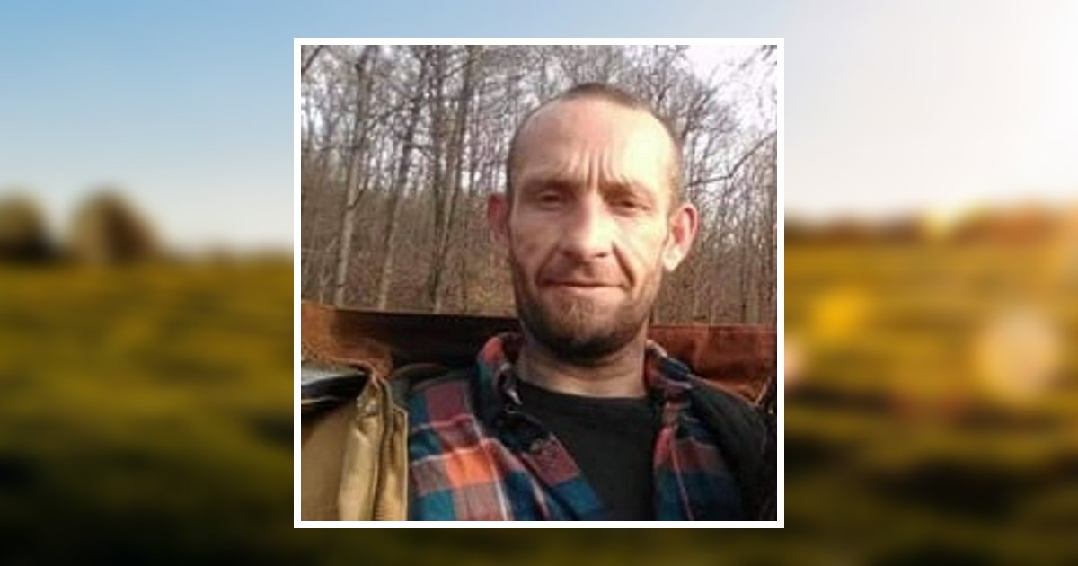 Jason Alan Hawk Obituary September 26, 2021 - Thompson Funeral Homes ...