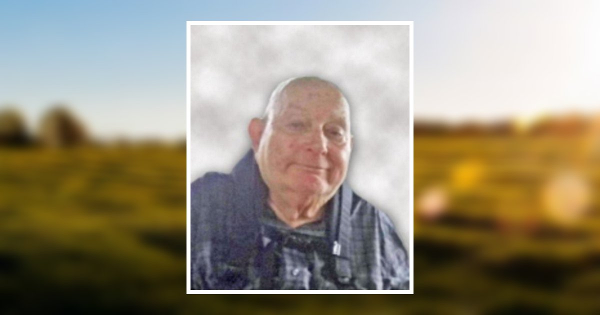 John Deloss Bardoni Obituary August 18, 2018 - W. L. Case and Company ...