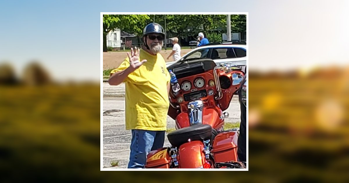 Donivan "Charlie" Combs Obituary - Daniel Funeral Home