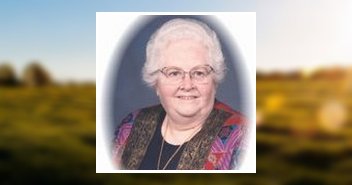 Doris M. Turner Obituary October 29, 2005 - Behner Funeral Home & Crematory