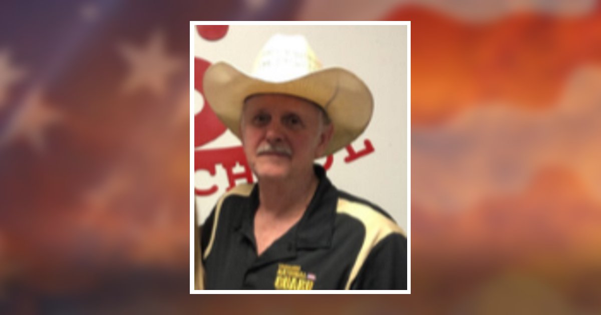 James Leon Murray Obituary April 8, 2024 - Rose - Neath Funeral Homes