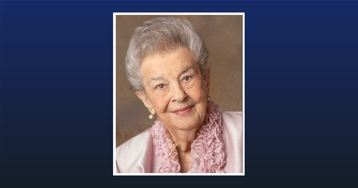 Carol Schmidt Richey Obituary November 23, 2024 - Boxwell Brothers ...