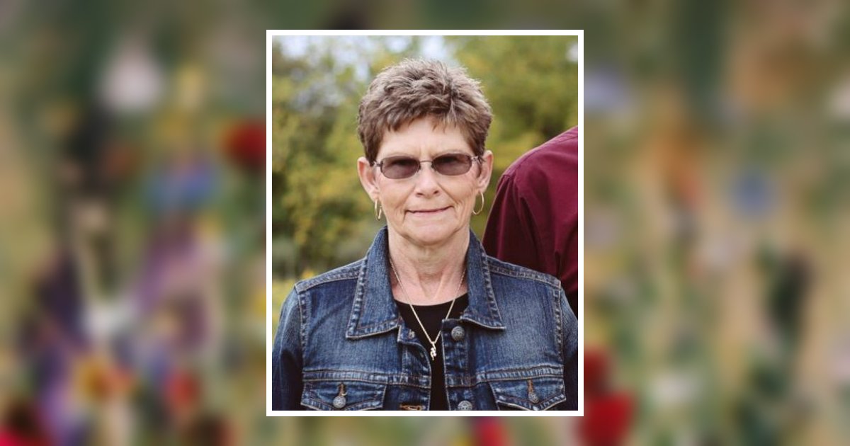 Sherry Lynne Gettler Obituary July 12, 2024 - Schmidt Family Funeral Home