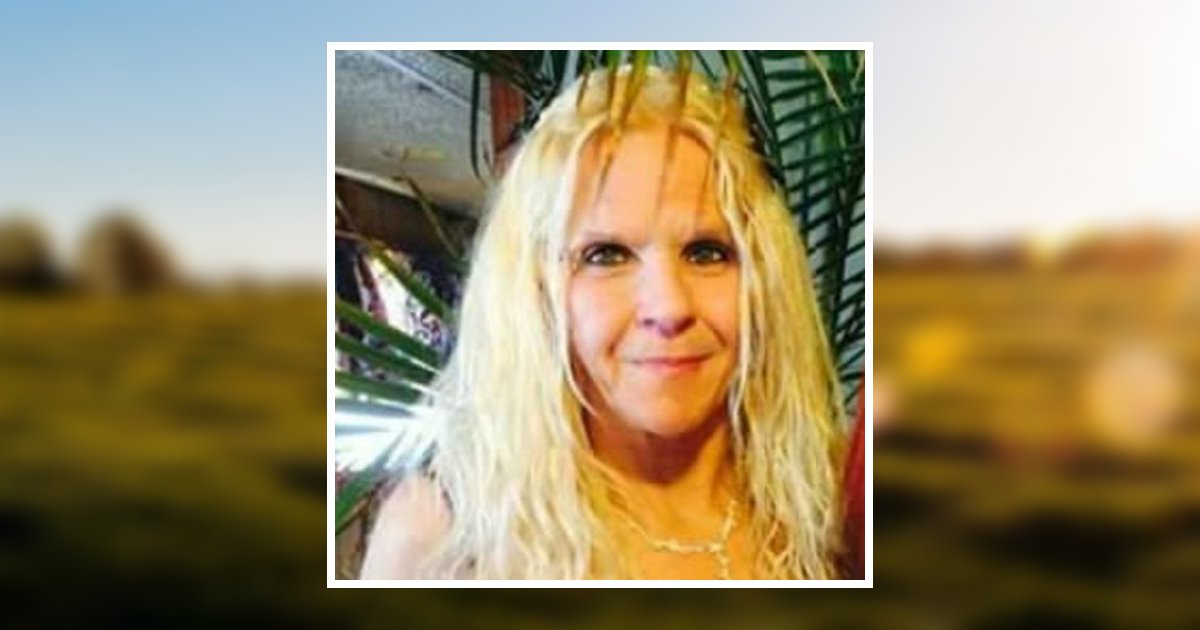 Cheryl Hilinski Obituary May 31, 2018 - Burton Quinn Scott Cremation ... Cheryl Hilinski Obituary May 31, 2018 - Burton Quinn Scott Cremation ...