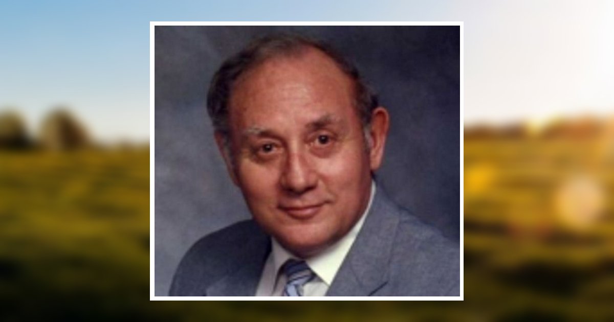 John ''Jack'' W. Day Obituary 2008 - McComas Family Funeral Homes