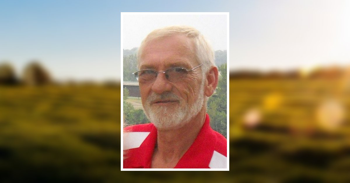 Don Tibbits Obituary April 6, 2018 - Cress Funeral and Cremation Services