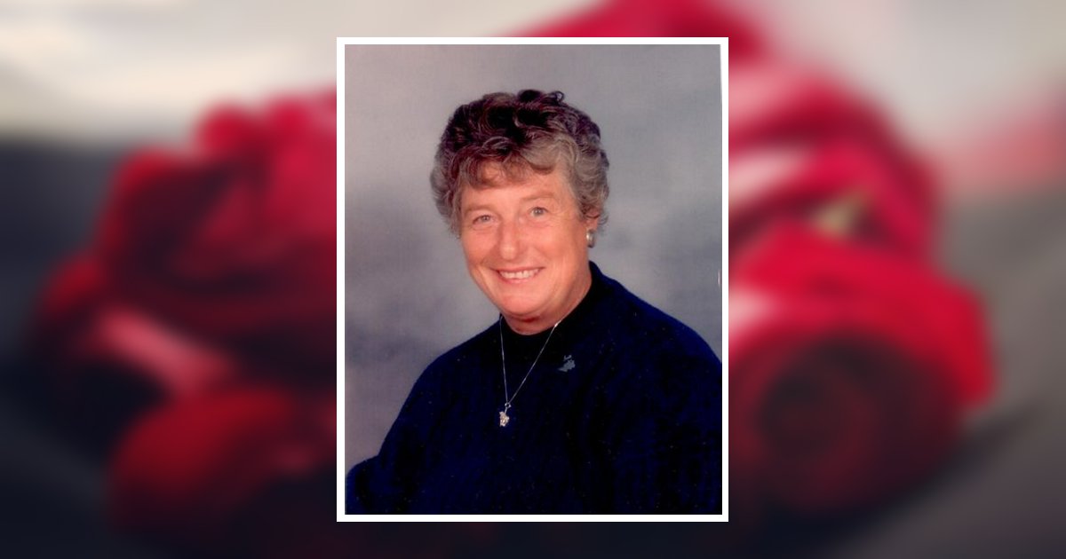 Dorsie Mae Wilson Probasco Obituary December 27, 2024 - Lindquist Mortuary