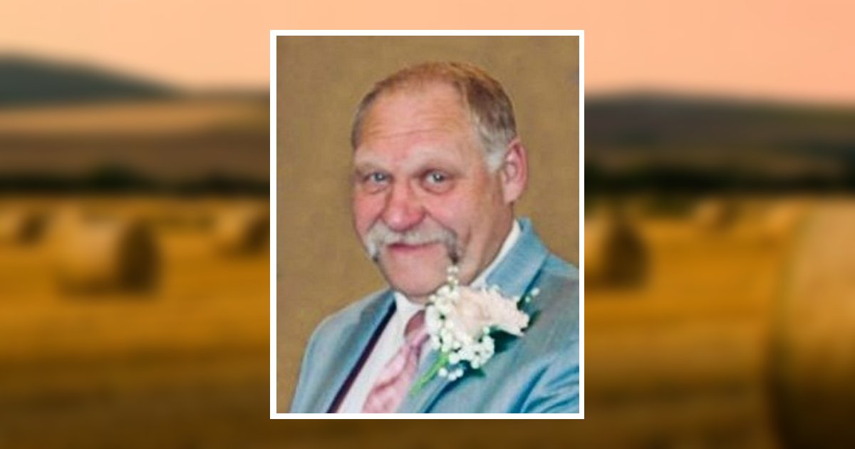 Randy Wendland Obituary January 25, 2024 - Mundwiler Funeral Home