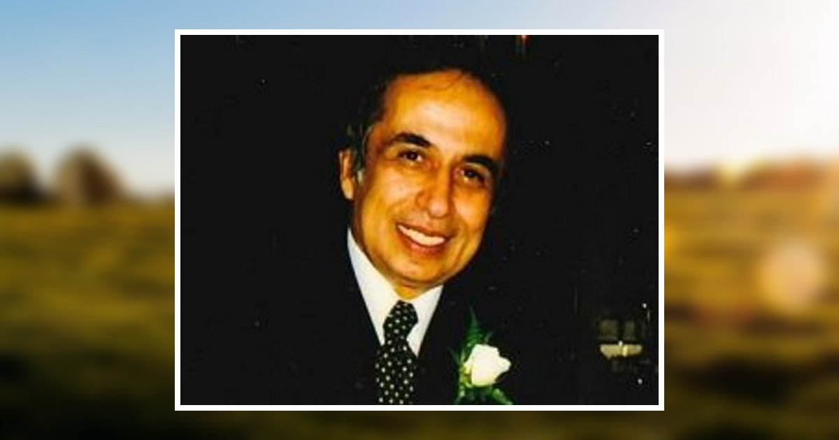 William S. Shoshoo Obituary December 7, 2022 - Ahlgrim Family Funeral ...