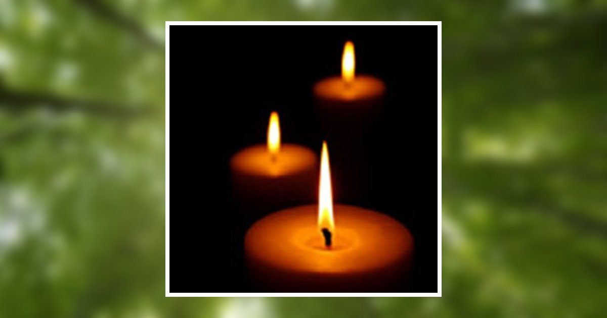 Nathaniel Waller Obituary April 28, 2017 - D.D. Watson Mortician, Inc ...