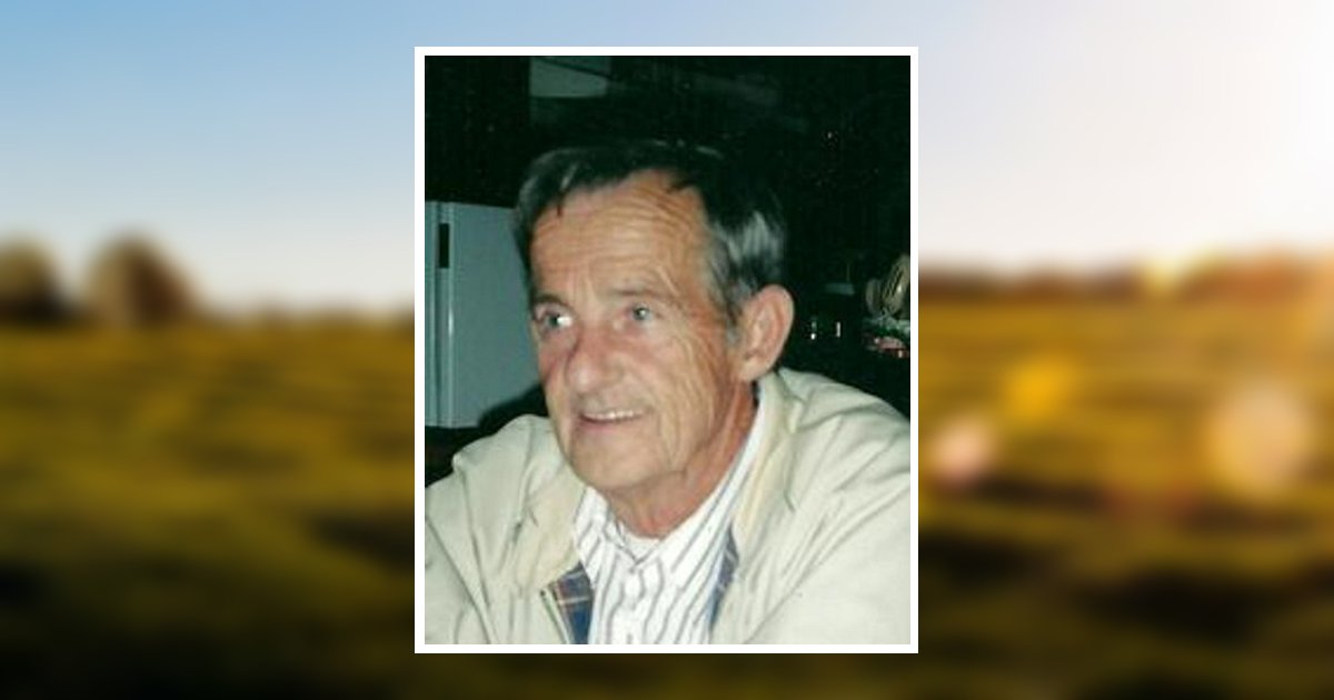 Robert Murrell Obituary January 4, 2013 - Freeman Family Funeral Homes