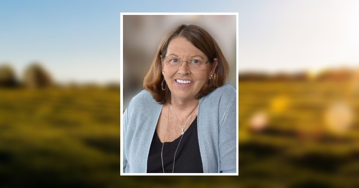 Karen Sue Small Obituary September 20, 2019 - Finkenbinder Family ...