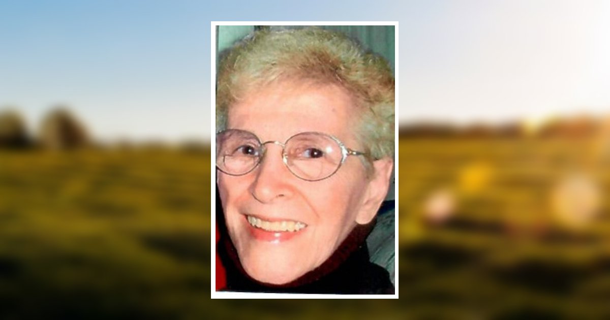 Shirley C. (Fisette) Harvey Obituary February 21, 2019 - J. Henri Morin ...