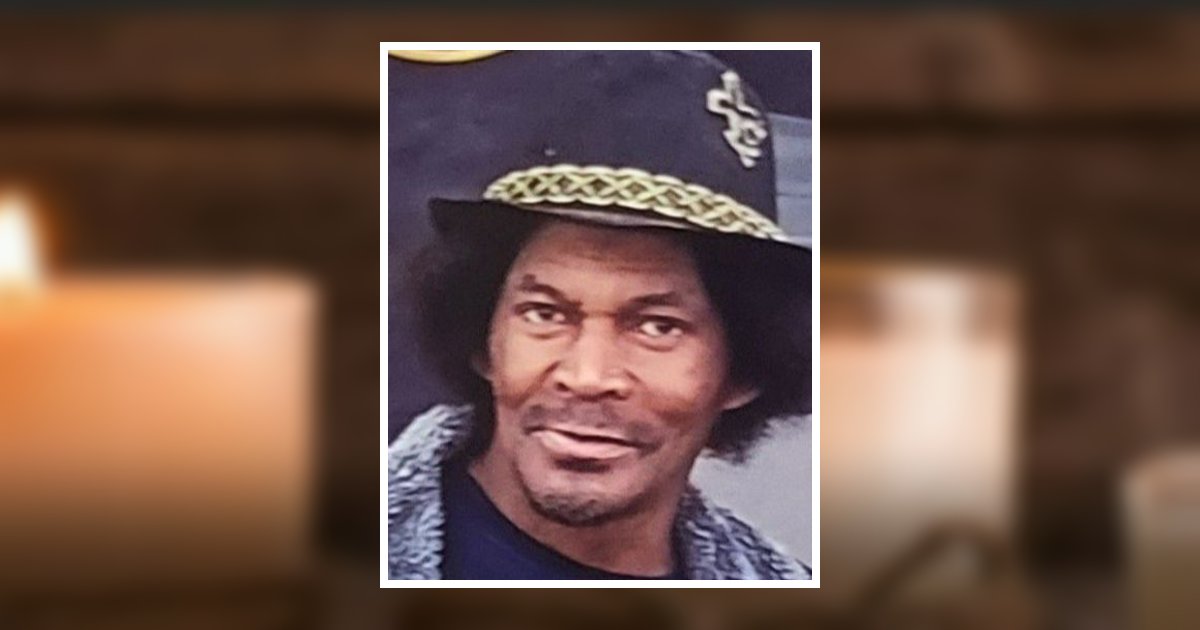 Ocie Alexander Jr. Obituary 2023 - Mothe Funeral Homes, LLC