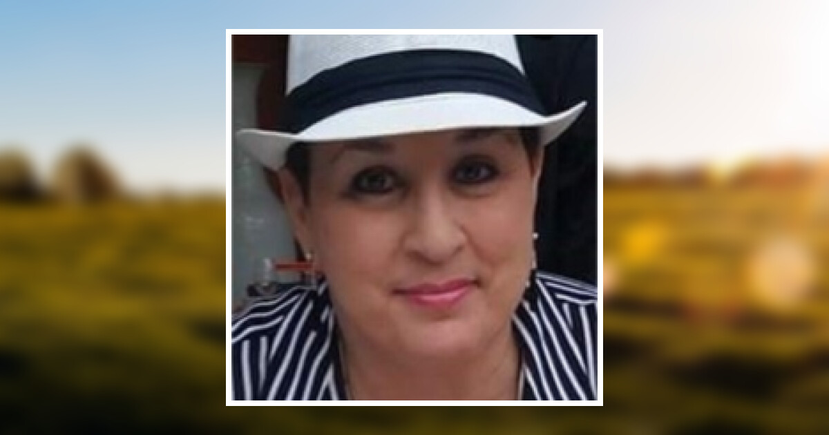 Lisa M. Polito-Baker Obituary August 28, 2017 - Daniels Family Funerals ...