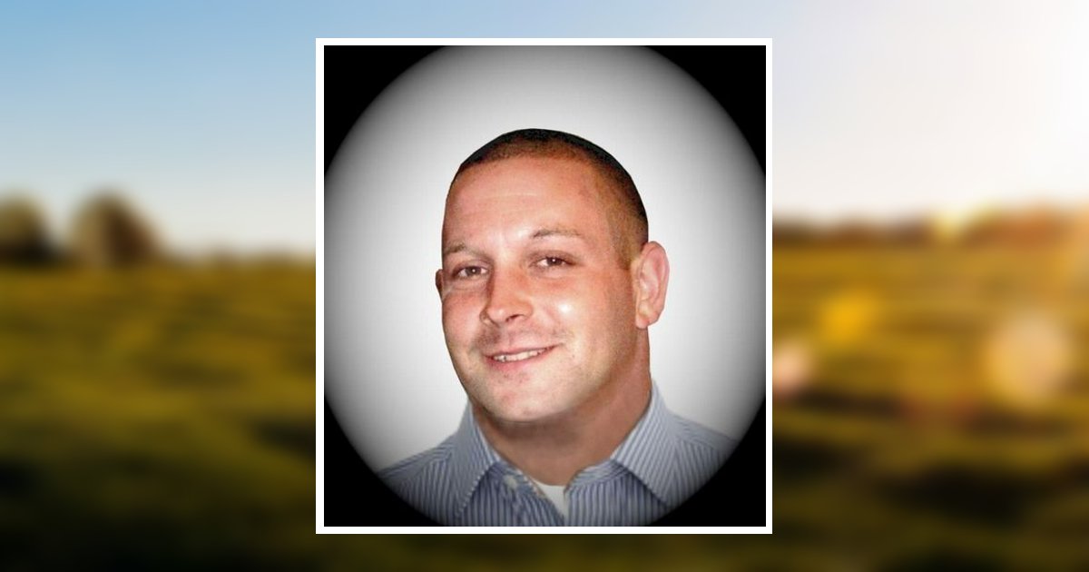 Trevor Bryson Obituary May 20, 2021 - Graft Jacquillard Funeral Home