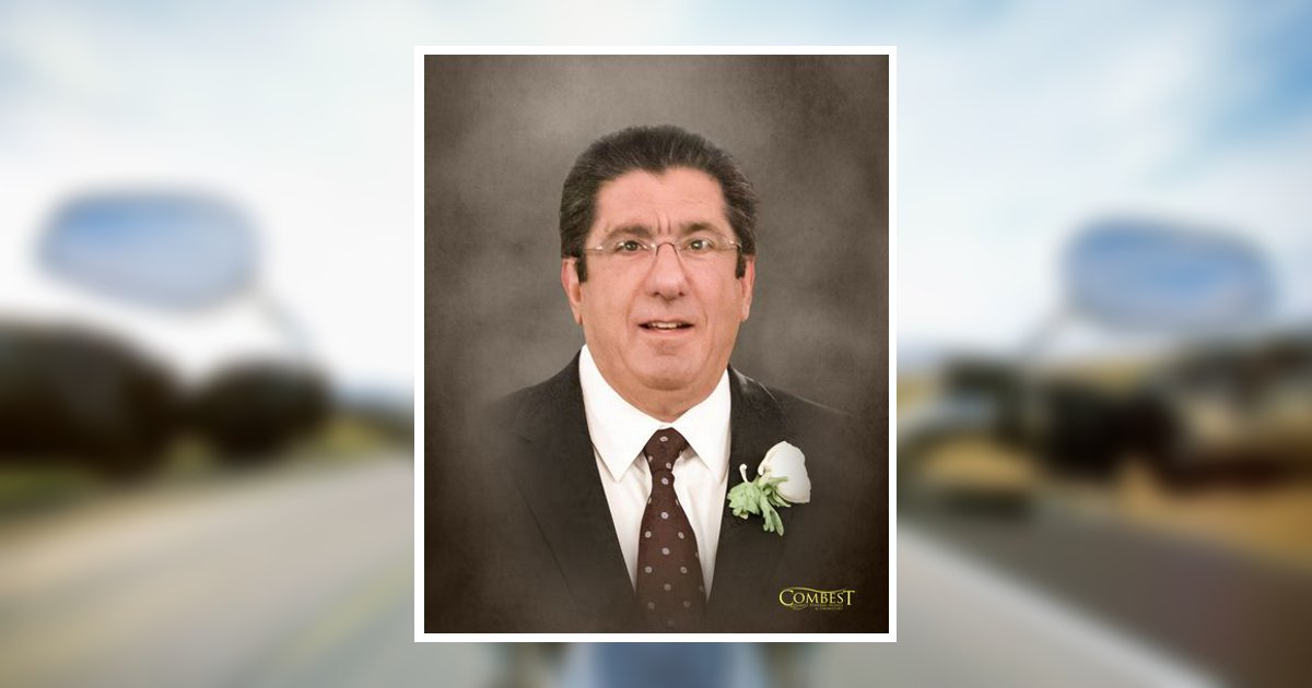Robert C. Littlefield, III Obituary June 25, 2025 - Combest Family ...