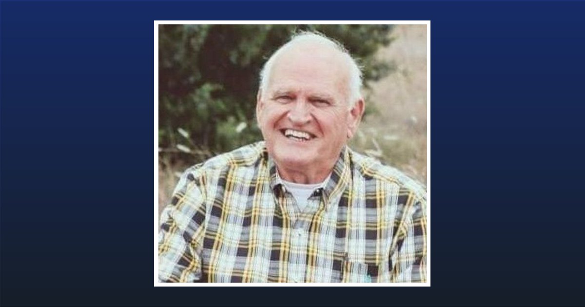 Jimmy Floyd Haney Obituary July 7, 2023 - Wayne Boze Funeral Home