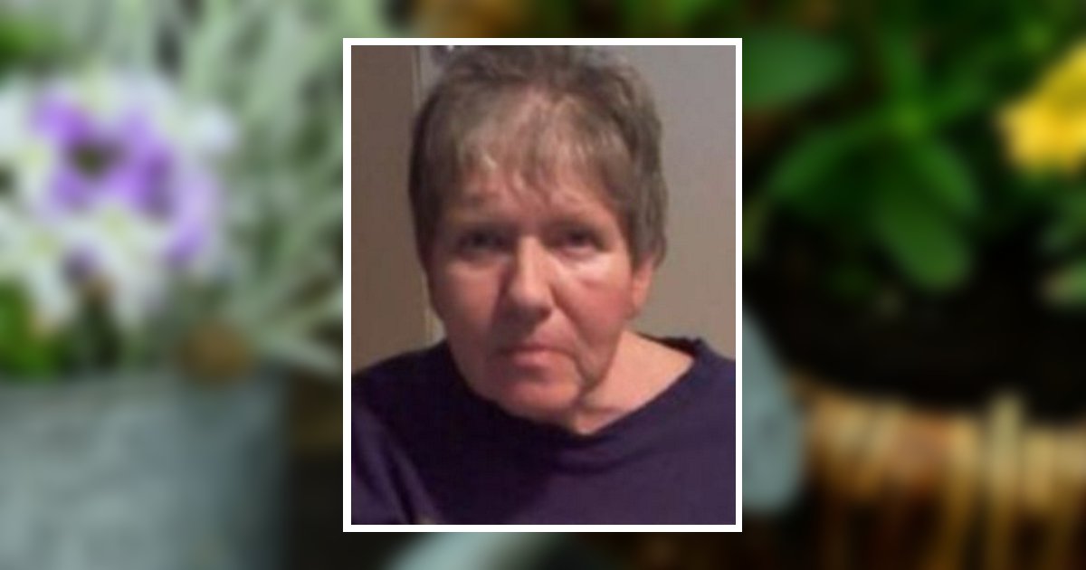 Carol Ann Beikirch Obituary August 29, 2023 - Reichard Funeral Home