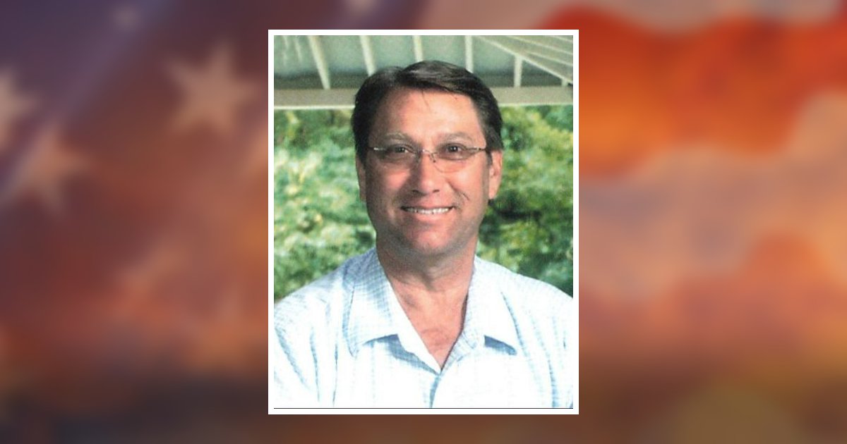 Alan Keith Bradley Obituary November 3, 2023 - Spilsbury Mortuary