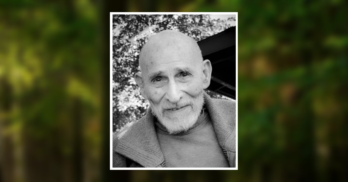 Carl Eugene Moss Obituary 2023 - Mankato Mortuary