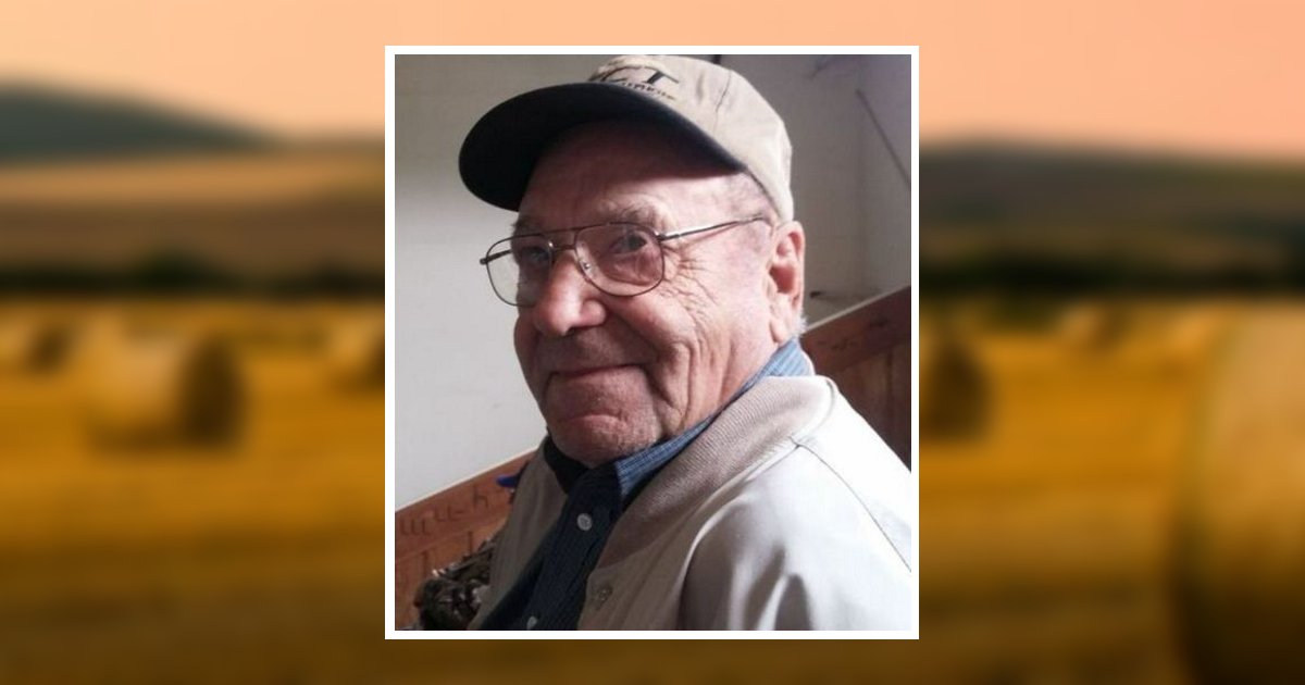 Fred Lee Herpich Obituary November 7, 2022 - Yazel Megli Funeral Home ...