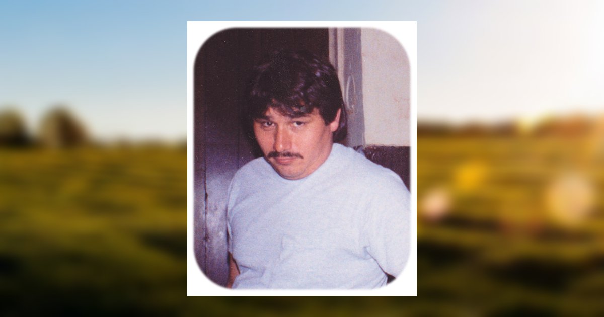 Randy Alan Coyle Obituary April 3, 2020 - Johnson Funeral Home