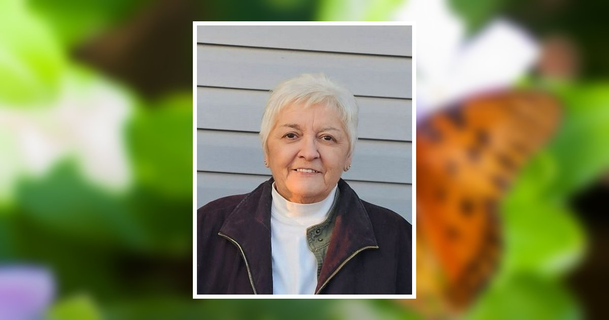 LuAnn Kempf Obituary April 6, 2023 - Patton Funeral Home & Cremation ...