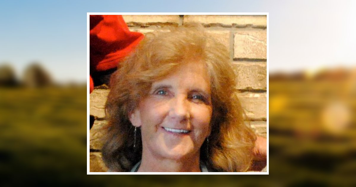 Debbie Louise Donohoe Obituary 2023 - Good Shepherd Funeral & Cremation ...