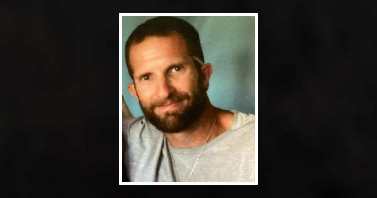 Nicholas Joel Johnson Obituary July 7, 2024 - Phaneuf Funeral Homes ...