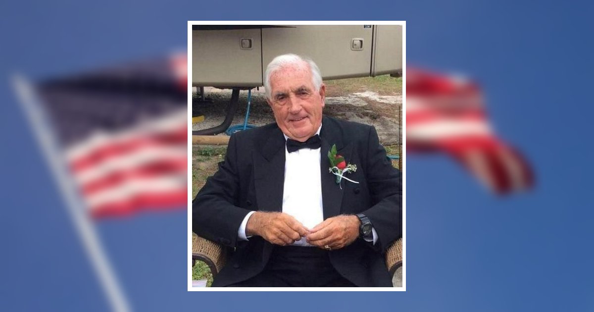 Mack A. Kidd Jr. Obituary March 5, 2024 - BJ Meyer Sons Funeral Home ...