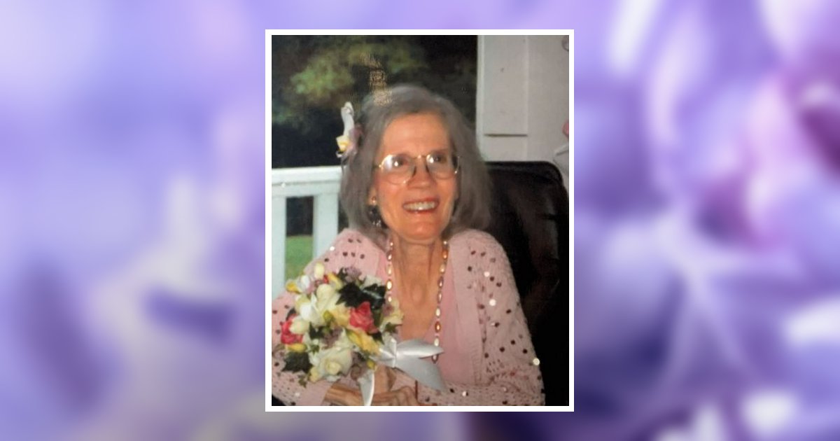 Diane M. Coleman Obituary November 1, 2024 - New Comer Rochester