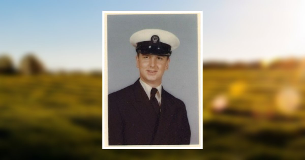 Charles Dougherty Obituary April 2, 2018 - Trinity Memorial Centers