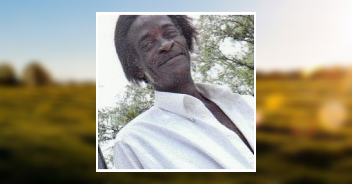 Leon Walker Obituary April 17, 2017 - Golden Gate Funeral Home