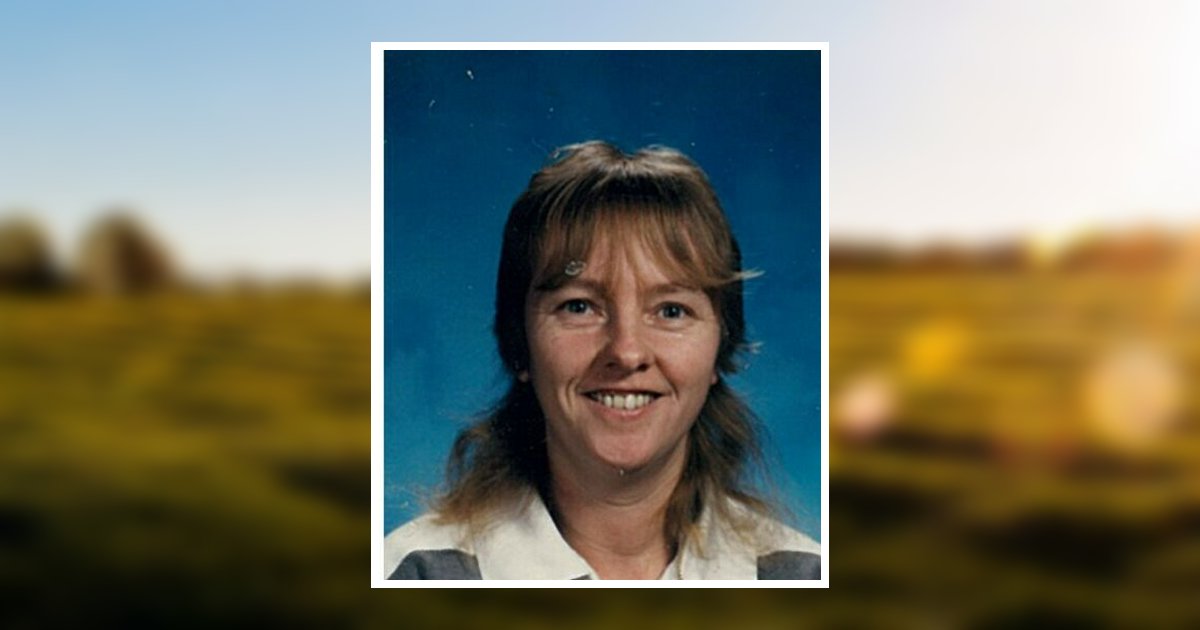 Sandra Collins Obituary March 27, 2023 - Congdon Funeral Home Cremation ...