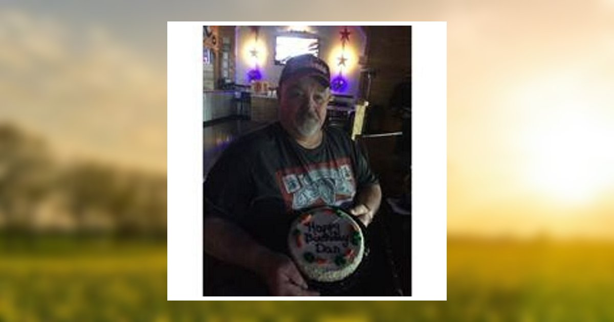 Dan L. Runion Obituary November 17, 2015 - Wiederspahn-Radomsky Chapel ...