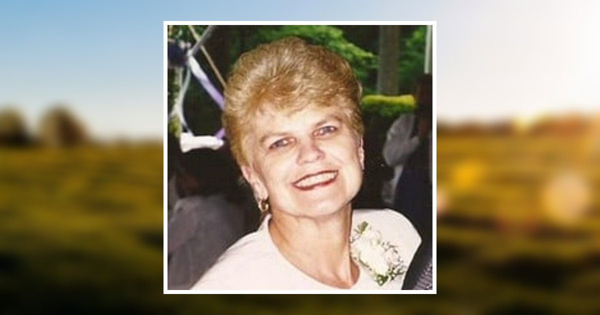 Susan Weikel Obituary January 1, 2016 - Naugle Funeral & Cremation Service