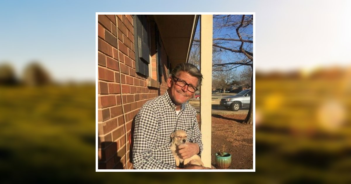 Michael Doyle Mason Obituary - Oklahoma City Cremation