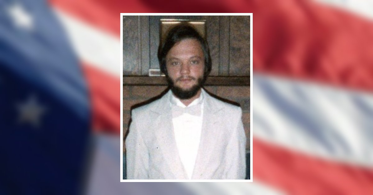 Terry "Wild Turkey" Thompson Obituary April 15, 2022 - Harrelson ...