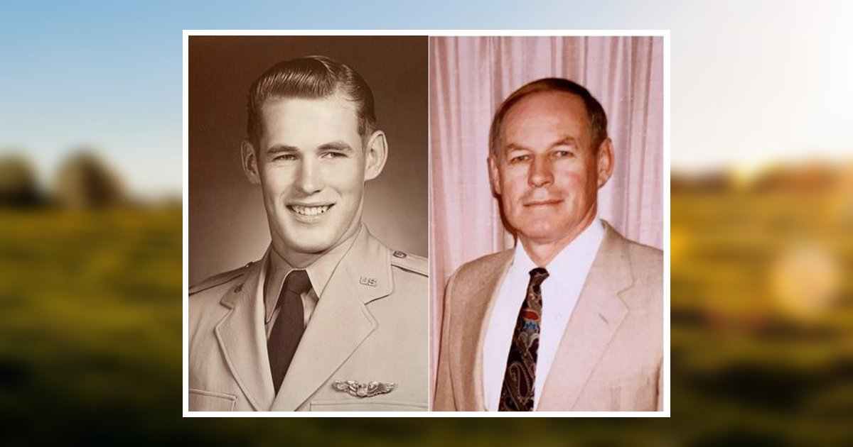 Ralph E. (“Rags”) Ragland Obituary March 26, 2023 - Lone Star Cremation