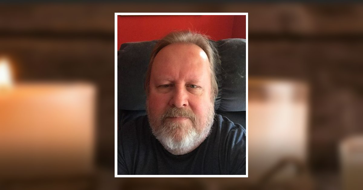 Rodney P Pflaum Obituary May 6, 2023 - Cress Funeral and Cremation Services