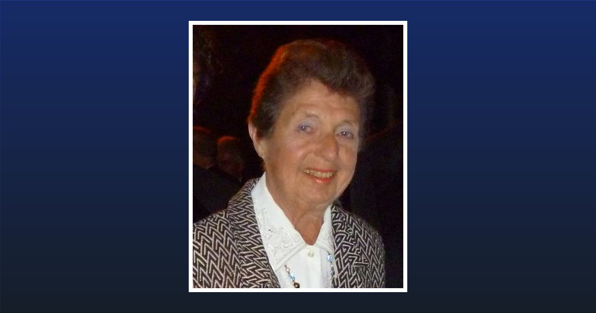 Phyllis Silver Obituary July 19, 2023 - Goldsteins Funeral