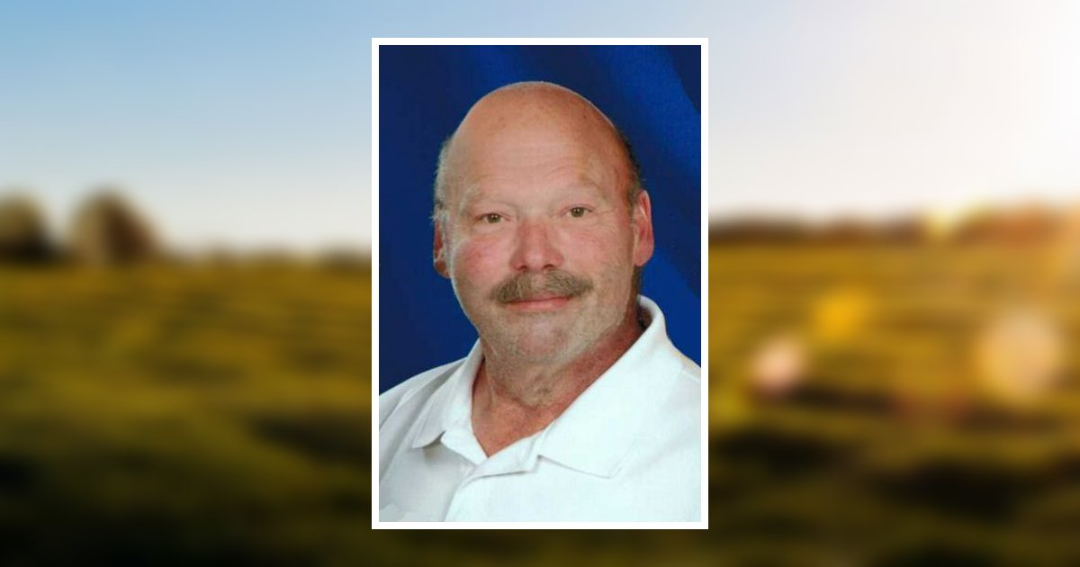 David Reames Obituary April 28, 2019 - Throop Funeral Home, Inc ...