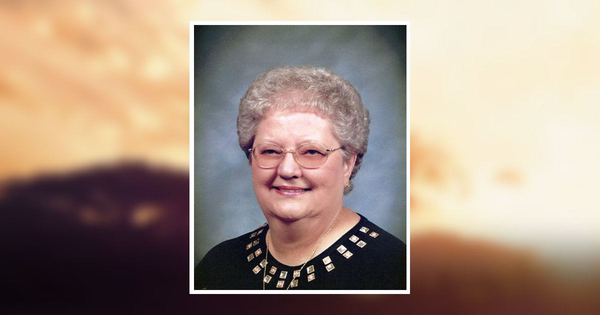 Wanda Jean Cowan (Plainview) Obituary September 24, 2024 - Kornerstone Funeral Directors