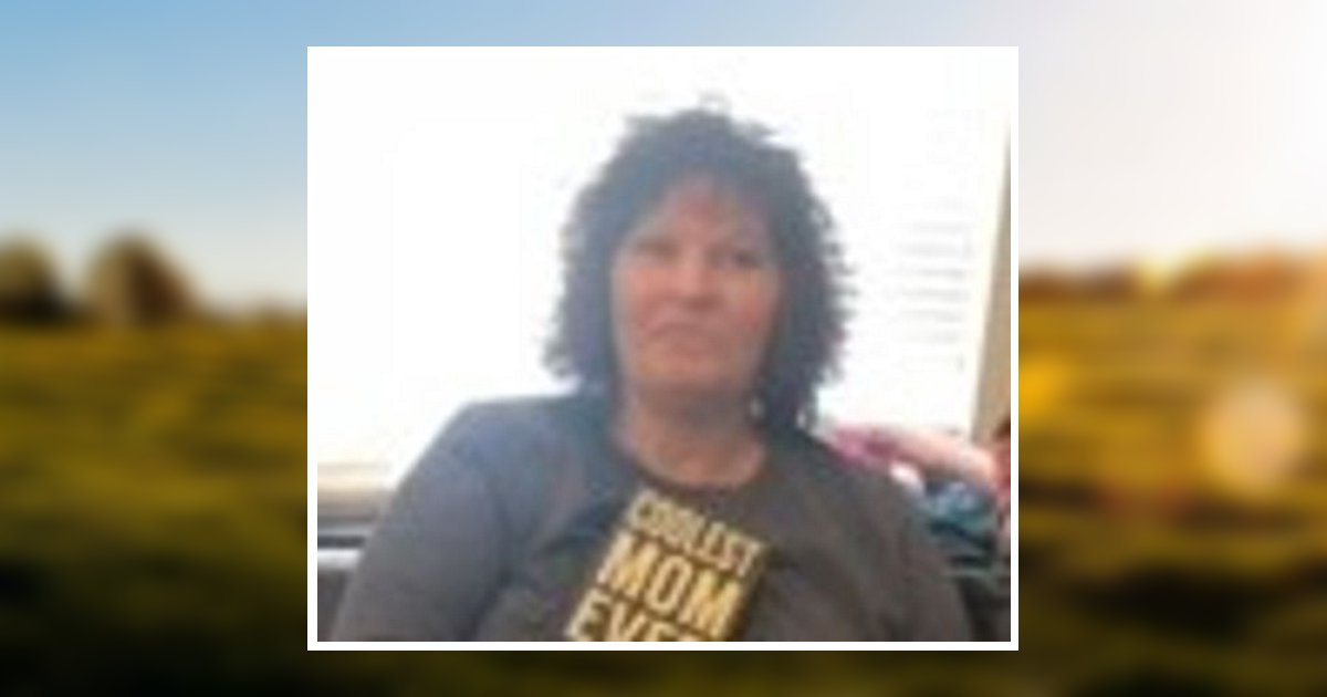 Ms. Nancy Blackstock Obituary January 12, 2024 - Lester Lackey & Sons ...