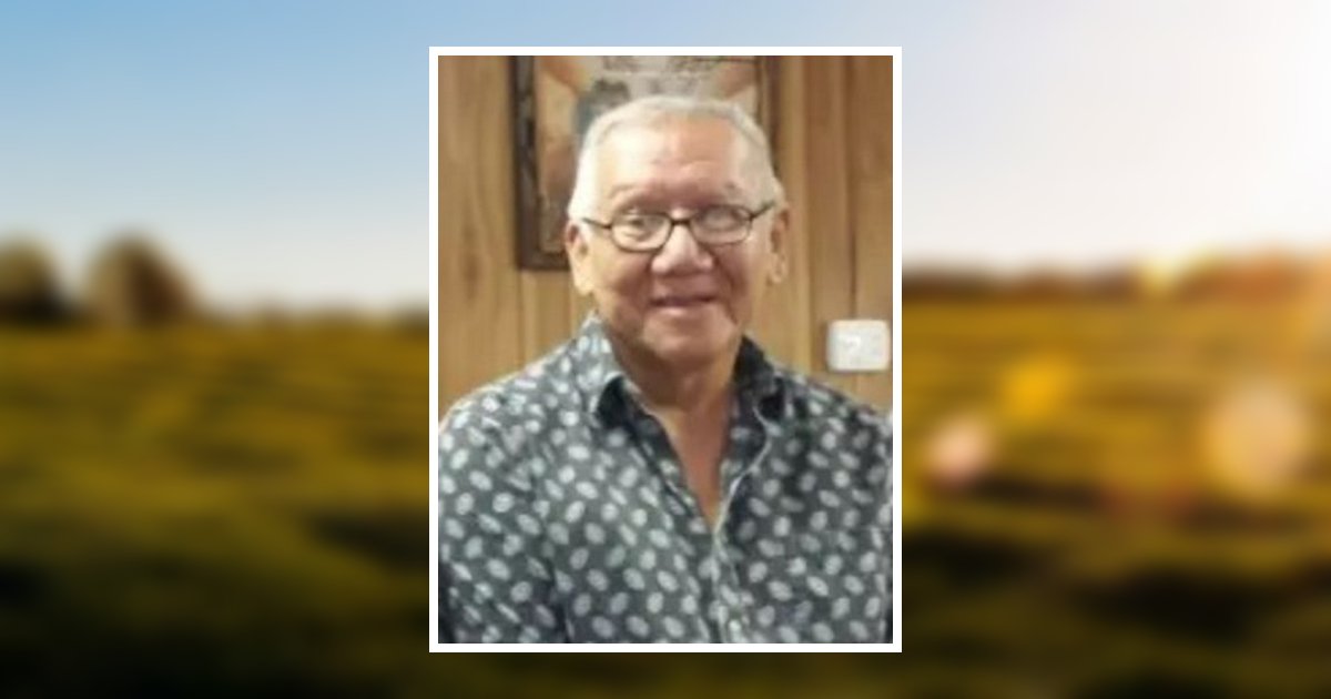 Elliott Dean Fields Obituary July 18, 2024 - Hunn, Black & Merritt Funeral Home & Crematory