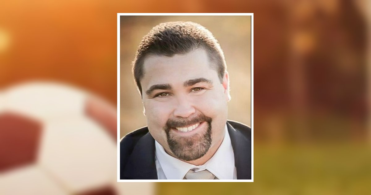 Scott "Scottie" Joseph Terrill Obituary May 31, 2024 - Hayworth ...