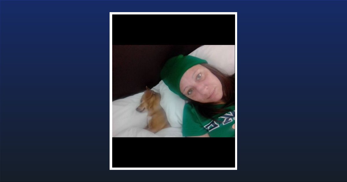 Caitlin Nicole Ruggiero Obituary November 21, 2024 - Georgia Funeral Care